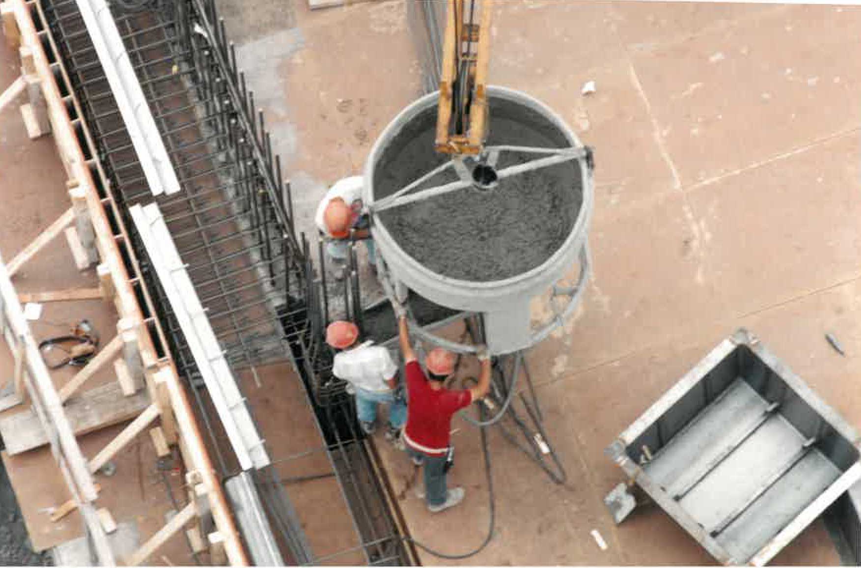 Bellai Alliance Construction | 70+ Years of Excellence