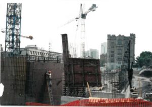 Bellai Alliance Construction | 70+ Years of Excellence