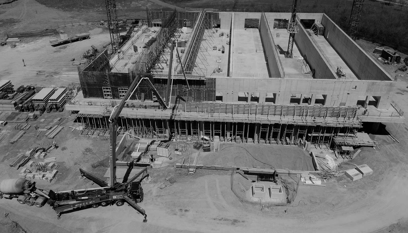 Bellai Alliance Construction | Concrete Contractor in Ottawa-Gatineau