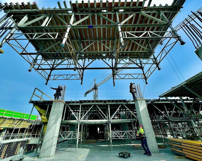 Job Opportunities | Bellai Alliance Construction
