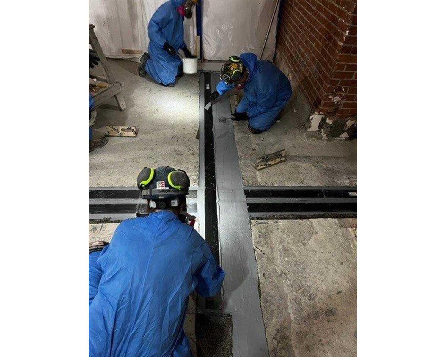 Job Opportunities | Bellai Alliance Construction