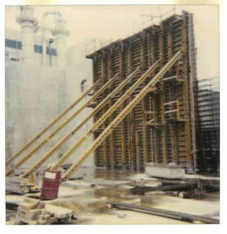 Bellai Alliance Construction | 70+ Years of Excellence