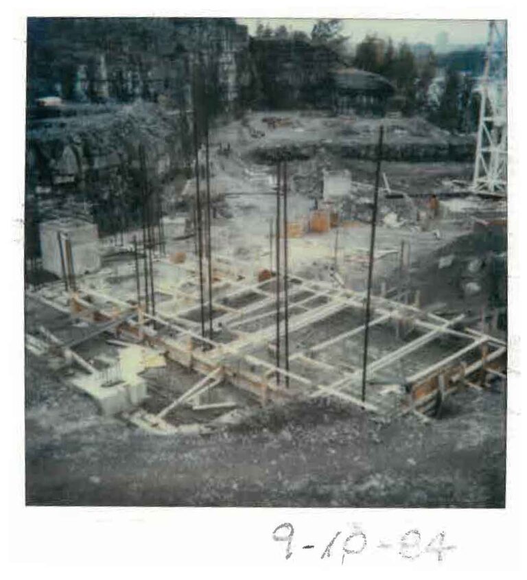 Bellai Alliance Construction | 70+ Years of Excellence